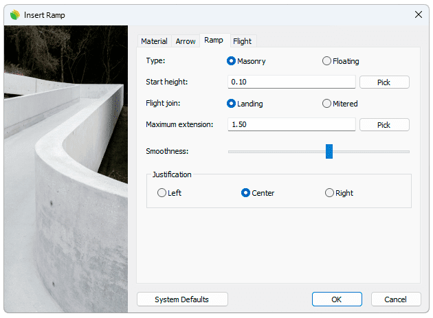 Ramp | RhinoLands Help